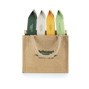 Gåvoset & presentkorgar | Tehuset Java