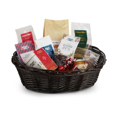 Gåvoset & presentkorgar | Tehuset Java