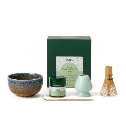 Gåvoset & presentkorgar | Tehuset Java