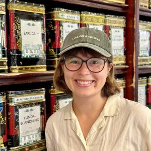 Presenttips - Under 300kr | Tehuset Java