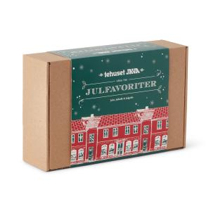 Presenttips - Under 300kr | Tehuset Java