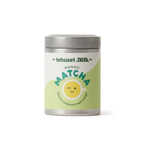 Matcha och matchabryggning | Tehuset Java