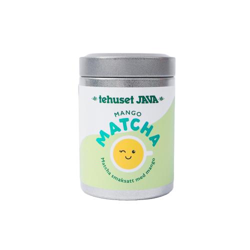Matcha-te & tillbehör | Tehuset Java