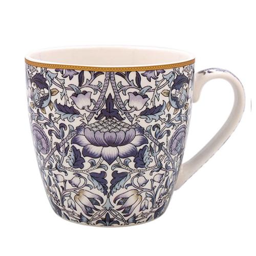 Morris & Co. Muggar | Tehuset Java