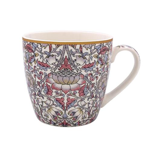 Morris & Co. Muggar | Tehuset Java