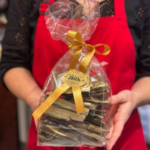 Presenttips - Under 300kr | Tehuset Java