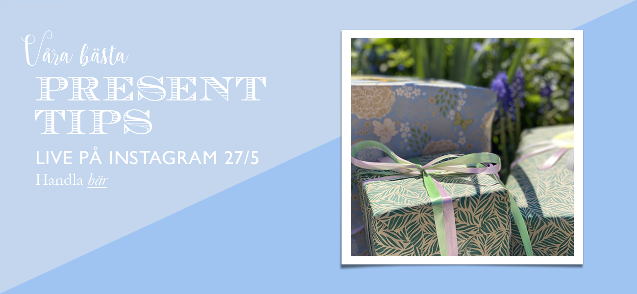 Tehuset Java - Kunskap, tradition och kvalitet sedan 1932