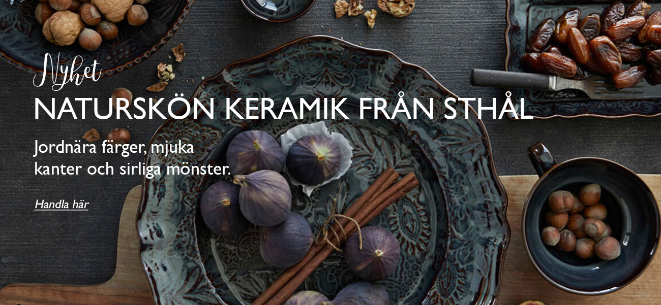 Tehuset Java - Kunskap, tradition och kvalitet sedan 1932