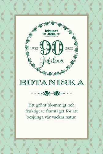 Handla ditt te enkelt online | Tehuset Java