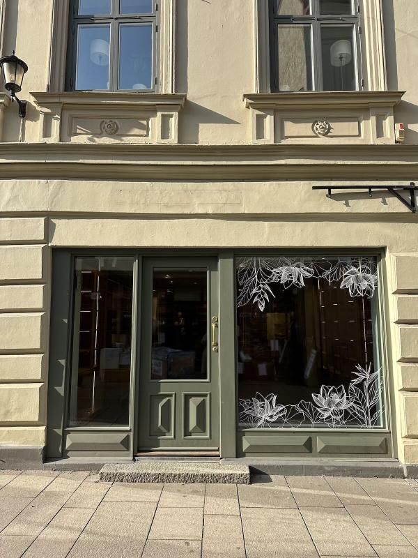 Tehuset Java AB - Våra butiker och öppettider!