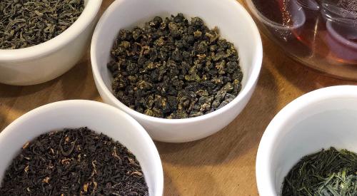 Tehuset Java - Kunskap, tradition och kvalitet sedan 1932