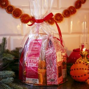 Presenter för alla tillfällen | Tehuset Java