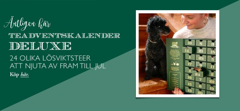 Tehuset Java - Kunskap, tradition och kvalitet sedan 1932