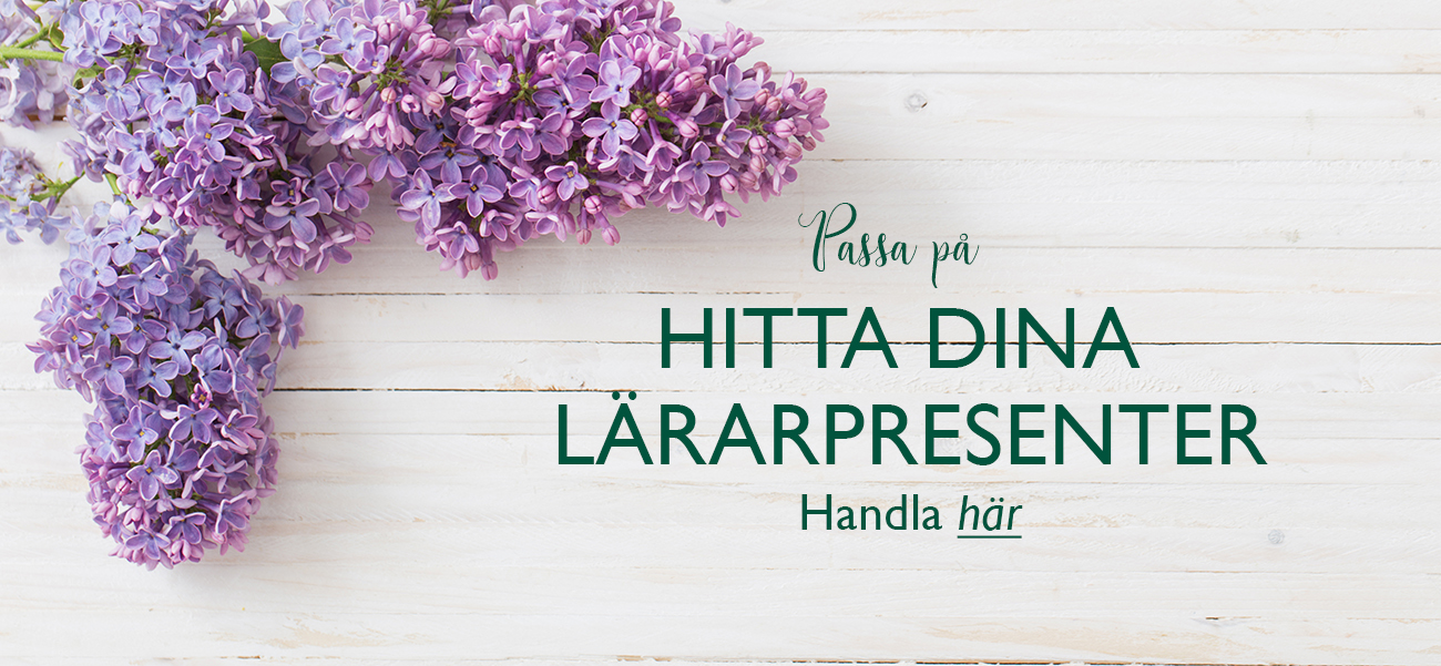 Tehuset Java - Kunskap, tradition och kvalitet sedan 1932