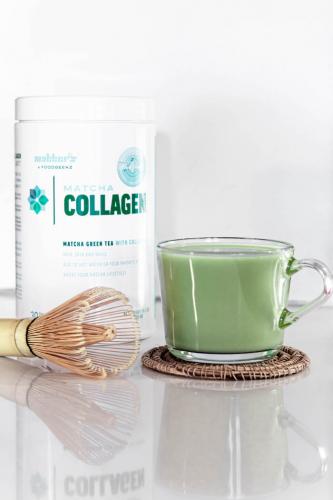 Matcha-te & tillbehör | Tehuset Java