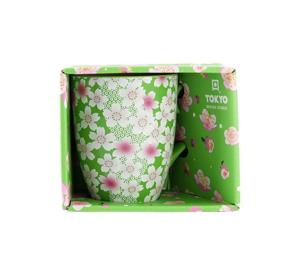 Muggar & Koppar - Snygg design till bra priser| Tehuset Java