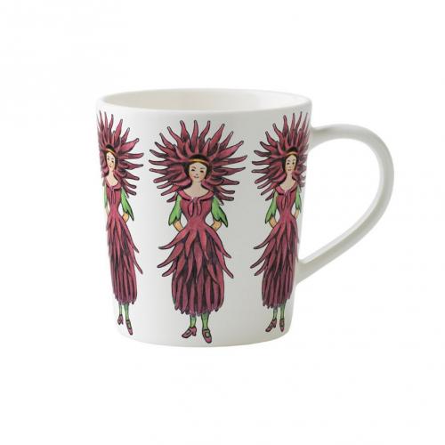 Muggar & Koppar - Snygg design till bra priser| Tehuset Java