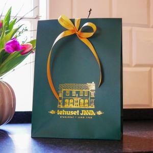 Presenter för alla tillfällen | Tehuset Java