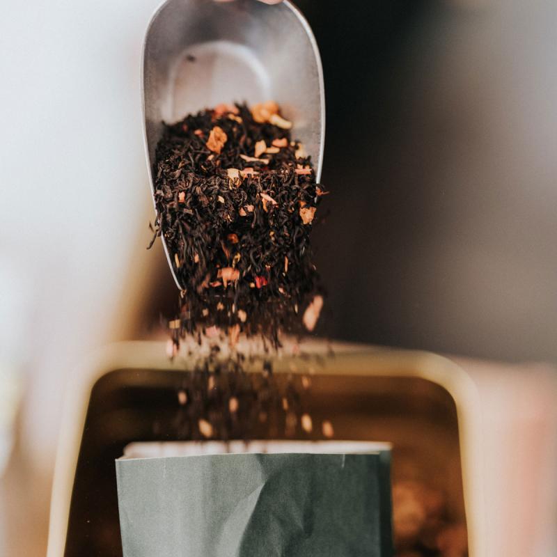 Tehuset Java - Kunskap, tradition och kvalitet sedan 1932