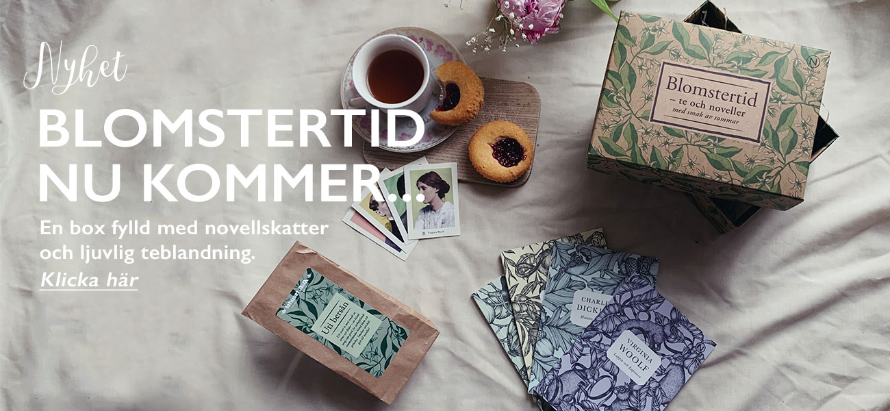 Tehuset Java - Kunskap, tradition och kvalitet sedan 1932