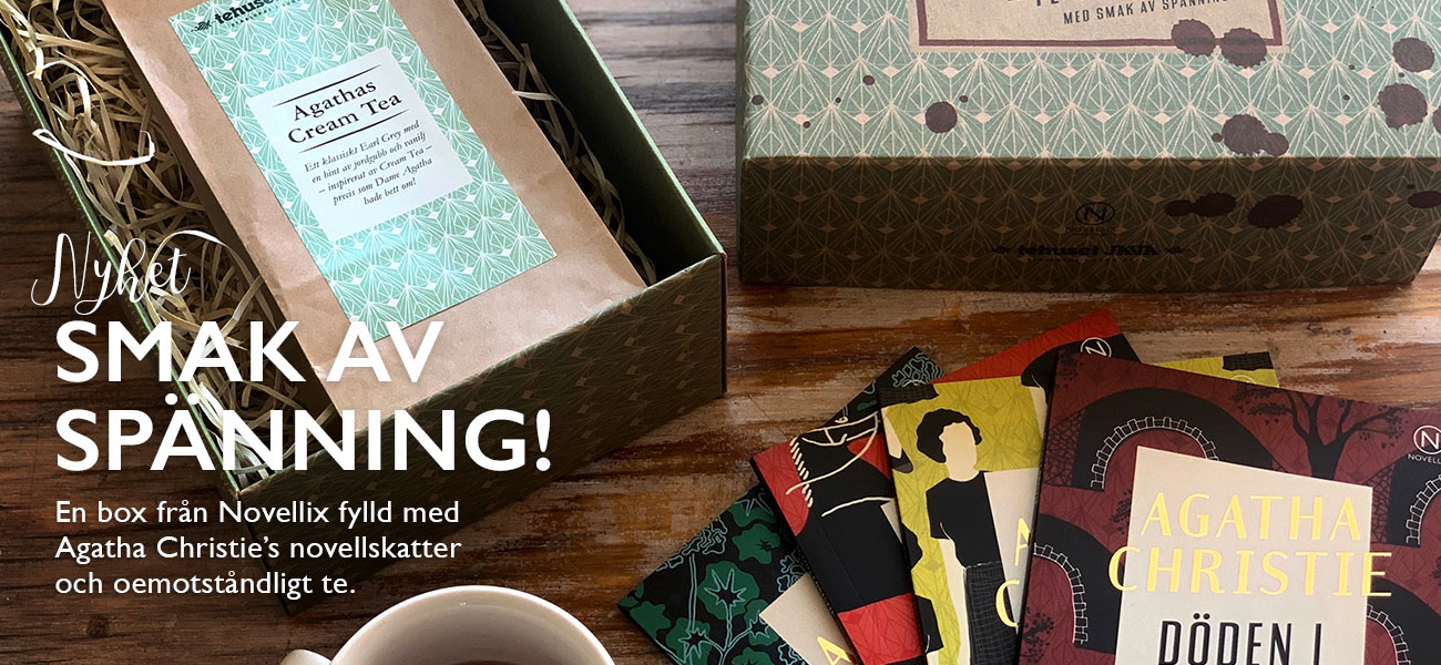 Tehuset Java - Kunskap, tradition och kvalitet sedan 1932