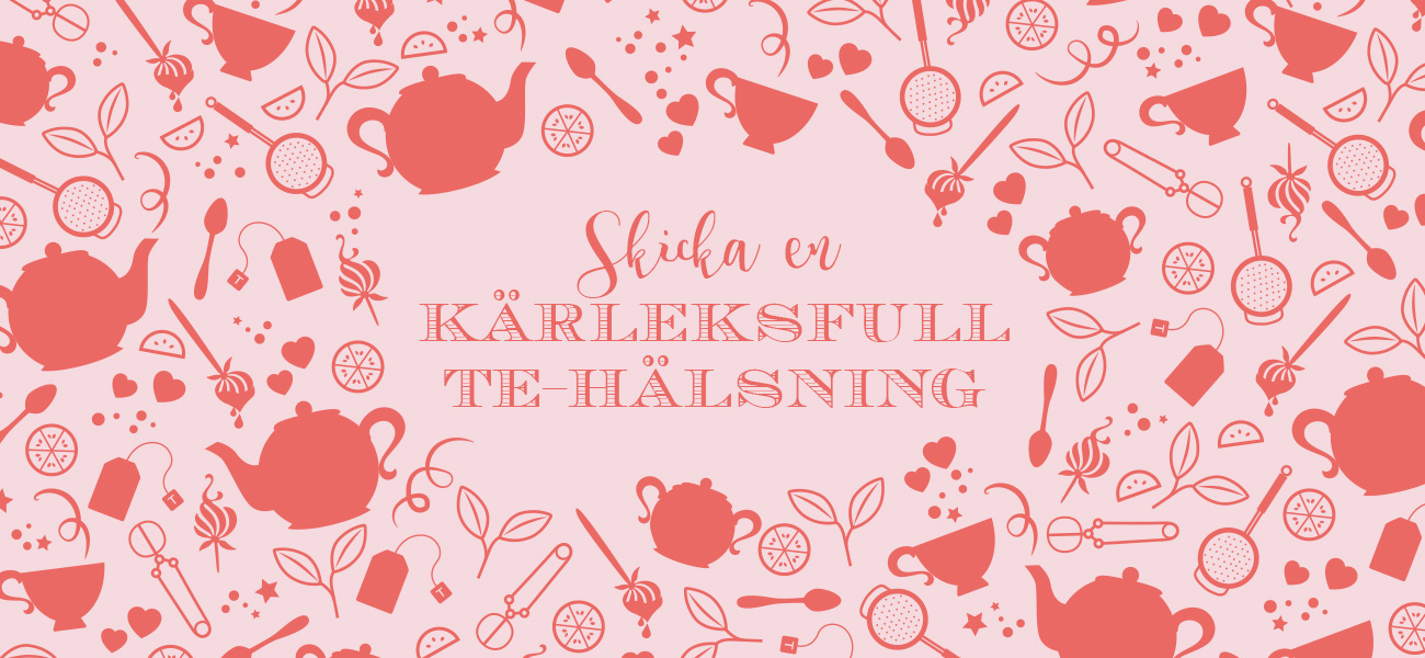 Tehuset Java - Kunskap, tradition och kvalitet sedan 1932