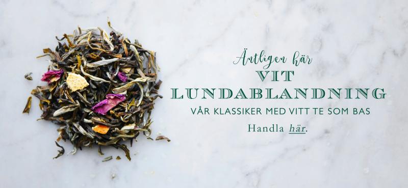 Tehuset Java - Kunskap, tradition och kvalitet sedan 1932