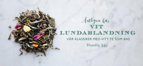 Tehuset Java - Kunskap, tradition och kvalitet sedan 1932