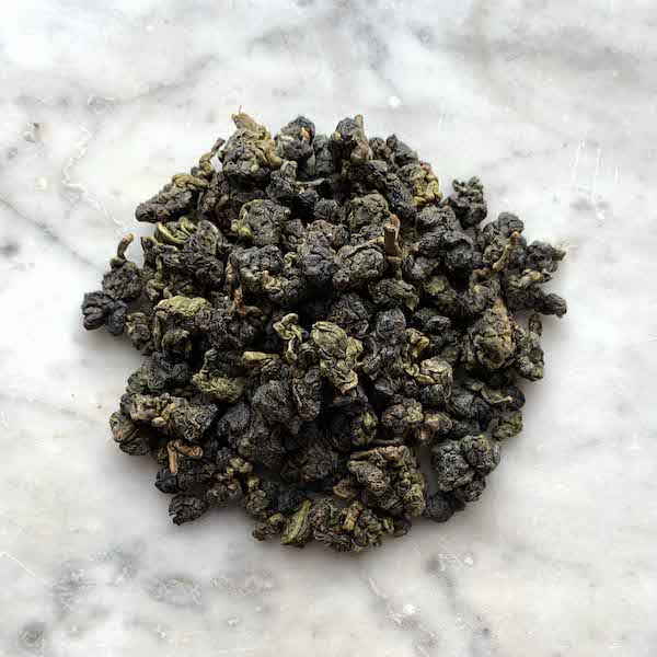 Hälsosamt oolong-te från Kina | Tehuset Java