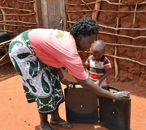 Tehuset Java & Solvatten