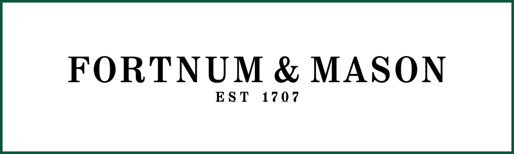 Fortnum & Mason | Fri frakt över 399 kr hos Tehuset Java