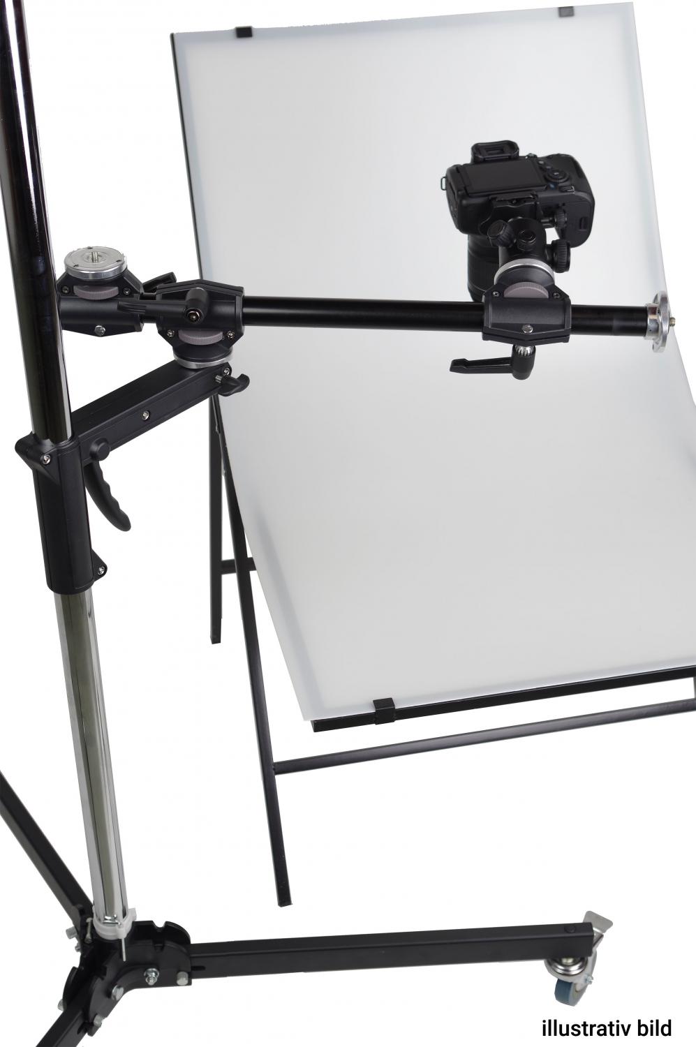 GODOX 240FS WHEELED LIGHT STAND