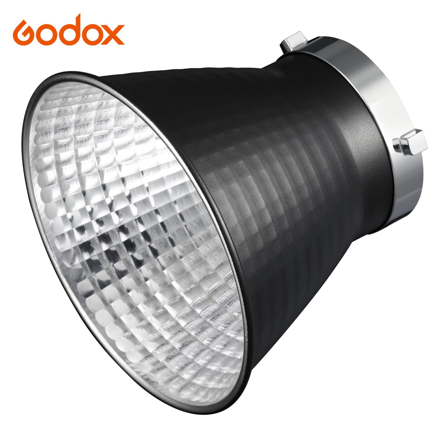 GODOX RFT-19 REFLEKTOR FÖR LED BELYSNING BOWENS