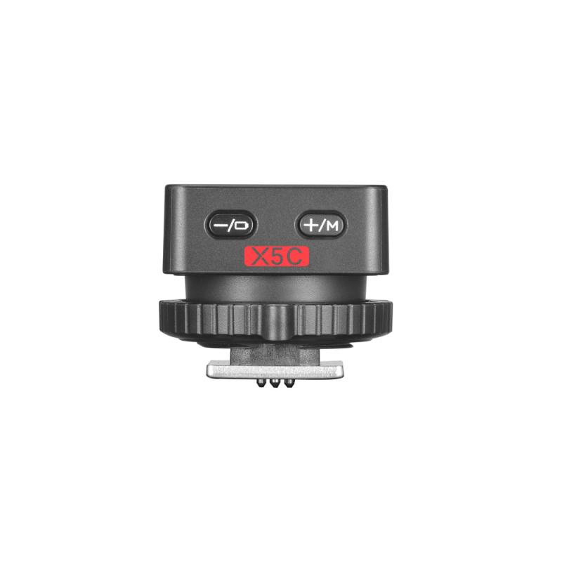 GODOX X5 TRIGGER FÖR IT32, CANON