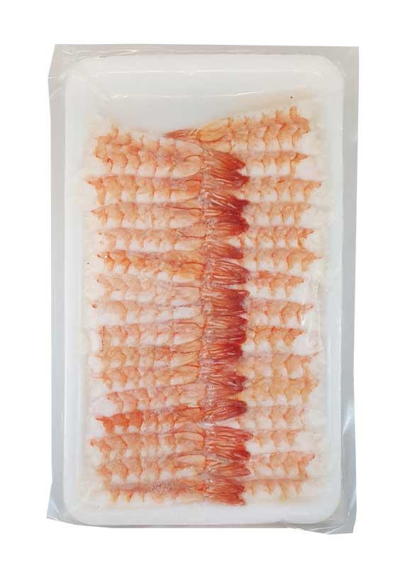 Sushi Ebi 3L Shirakiku