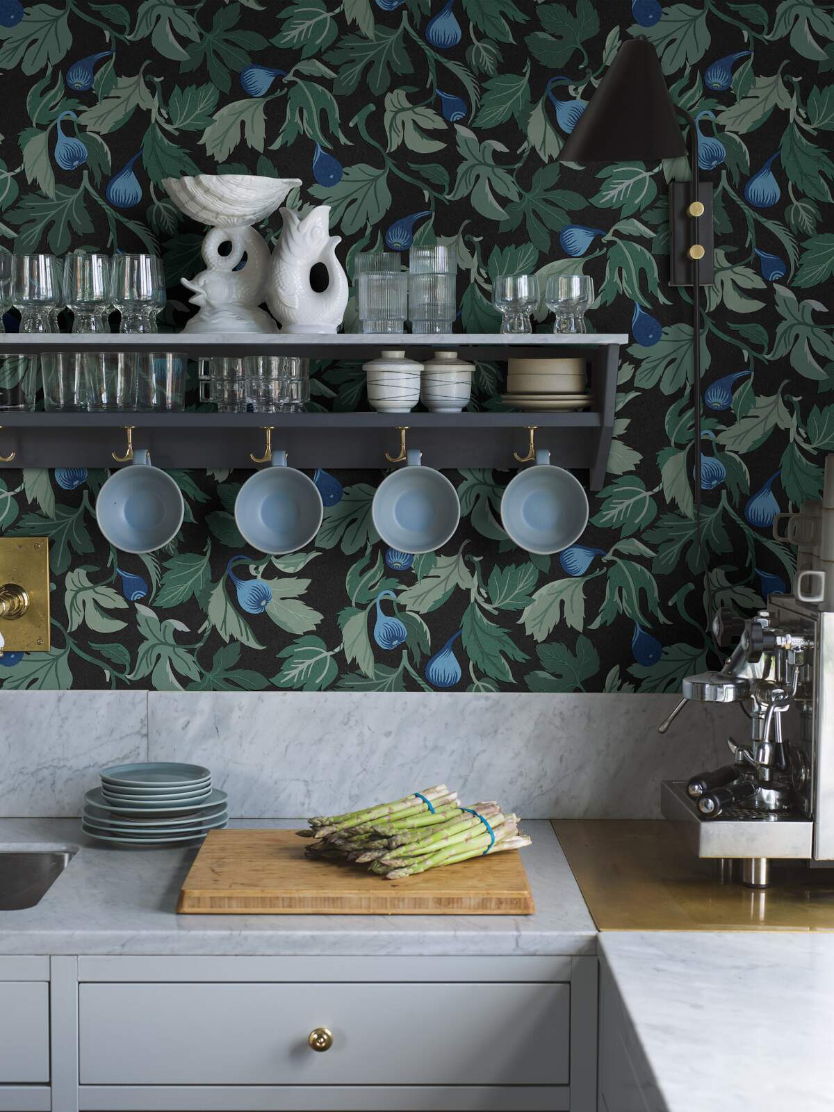 Boråstapeter, Swedish Designers | Trendhuset