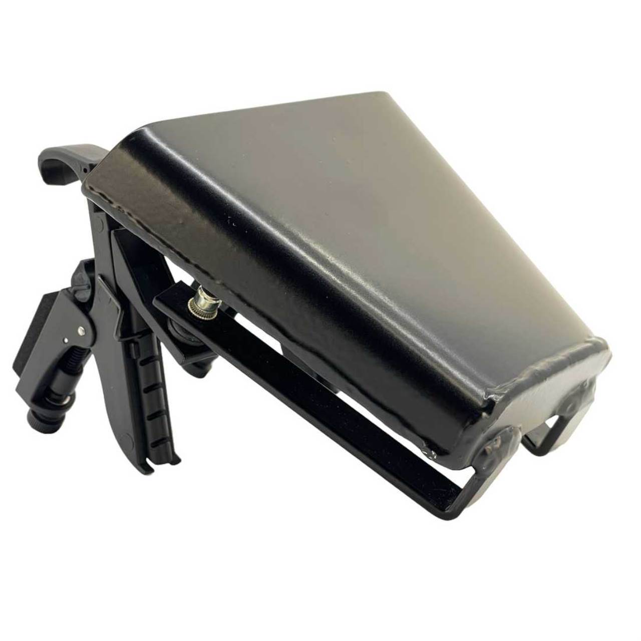 Native Tongue RCPRBLA5B – Native Tongue RhymBell with Rhym Clips