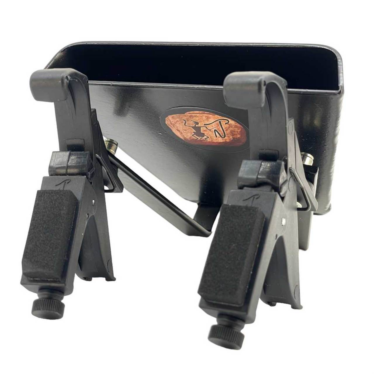 Native Tongue RCPRBLA5B – Native Tongue RhymBell with Rhym Clips