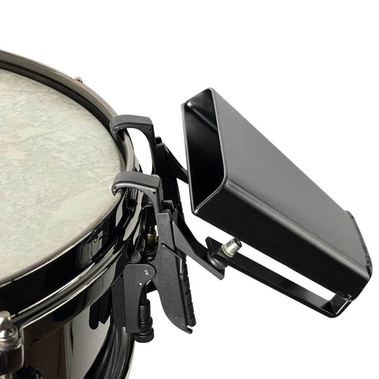 Native Tongue RCPRBLA5B – Native Tongue RhymBell with Rhym Clips