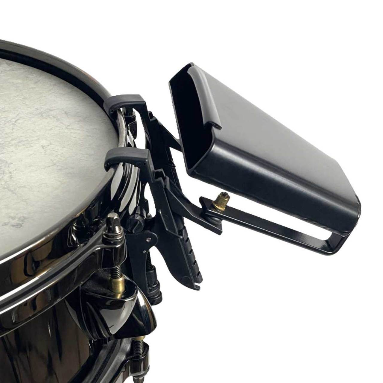 Native Tongue RCPRBLA5B – Native Tongue RhymBell with Rhym Clips