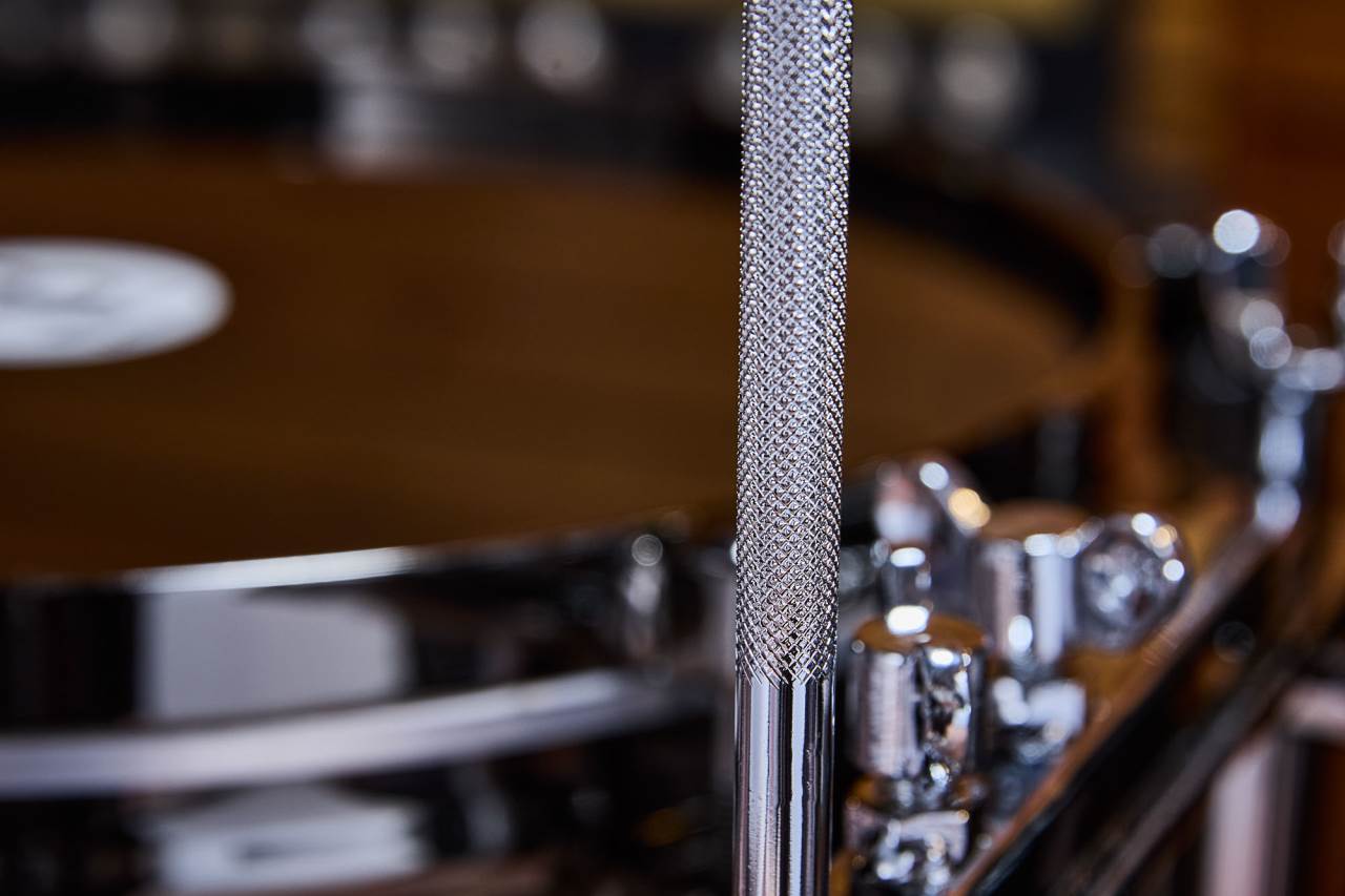 Meinl Percussion 14'' & 15''''Diego Camacho Sign. Timbales, DC1415