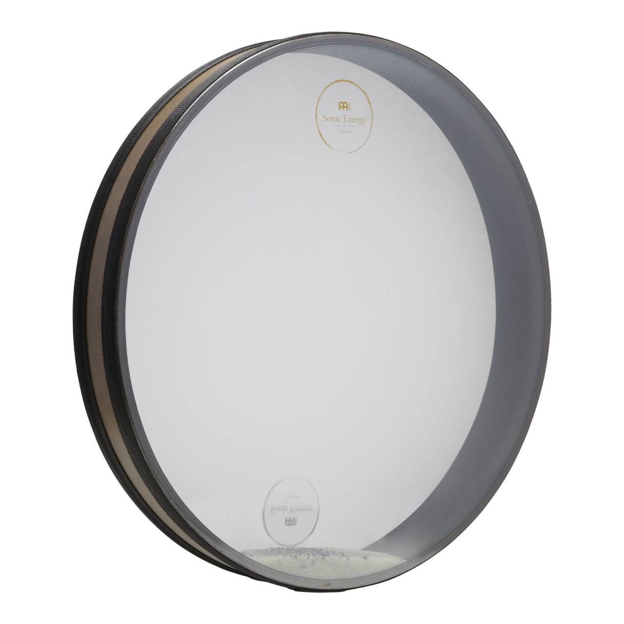 Meinl Percussion Woven & Synthetic Head Wave Drum 18'', WD18WB-WH