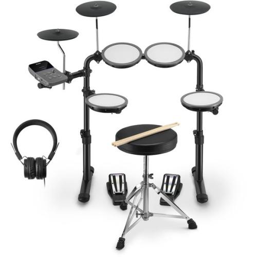 Allt för trummor och trummisar finns hos oss. Välkommen!