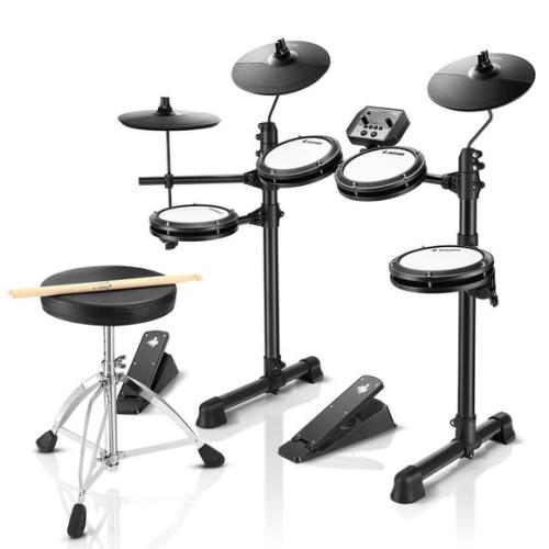 Allt för trummor och trummisar finns hos oss. Välkommen!