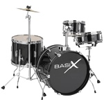 Trummor för alla - Trumslagaren online