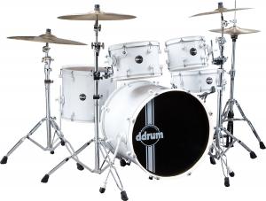 Trummor hos Trumslagaren