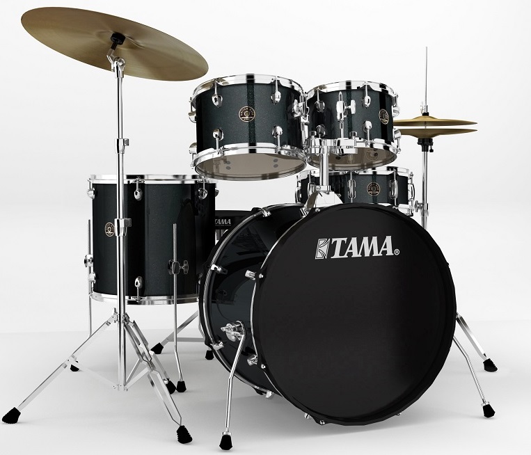 Allt för trummor och trummisar finns hos oss. Välkommen!