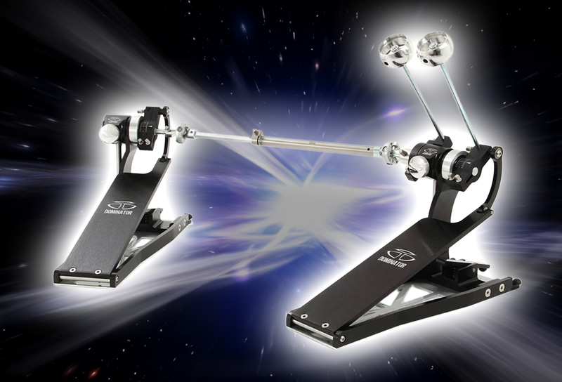 Allt för trummor och trummisar finns hos oss. Välkommen!