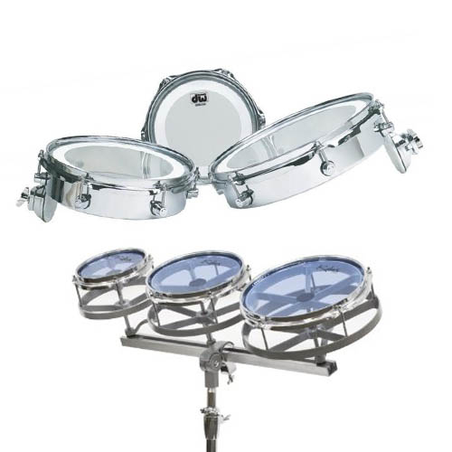 Trummor för alla - Trumslagaren online