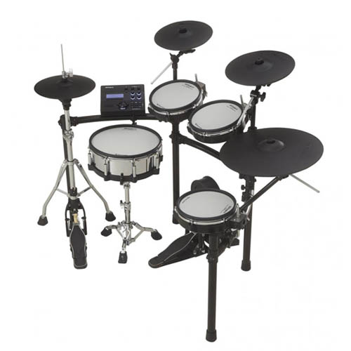 Trummor för alla - Trumslagaren online